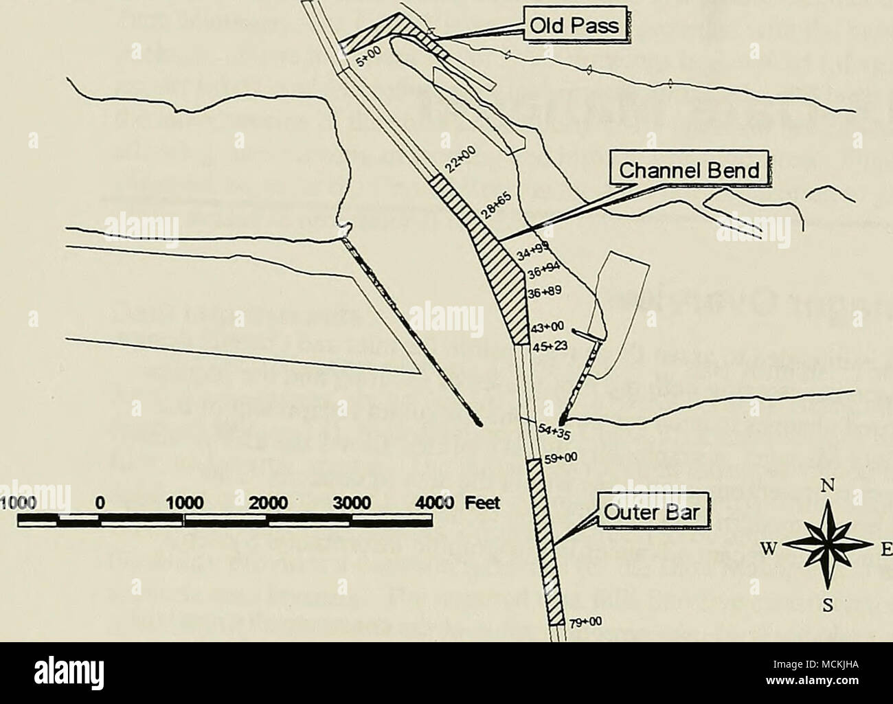 Wave shoaling hi-res stock photography and images - Alamy