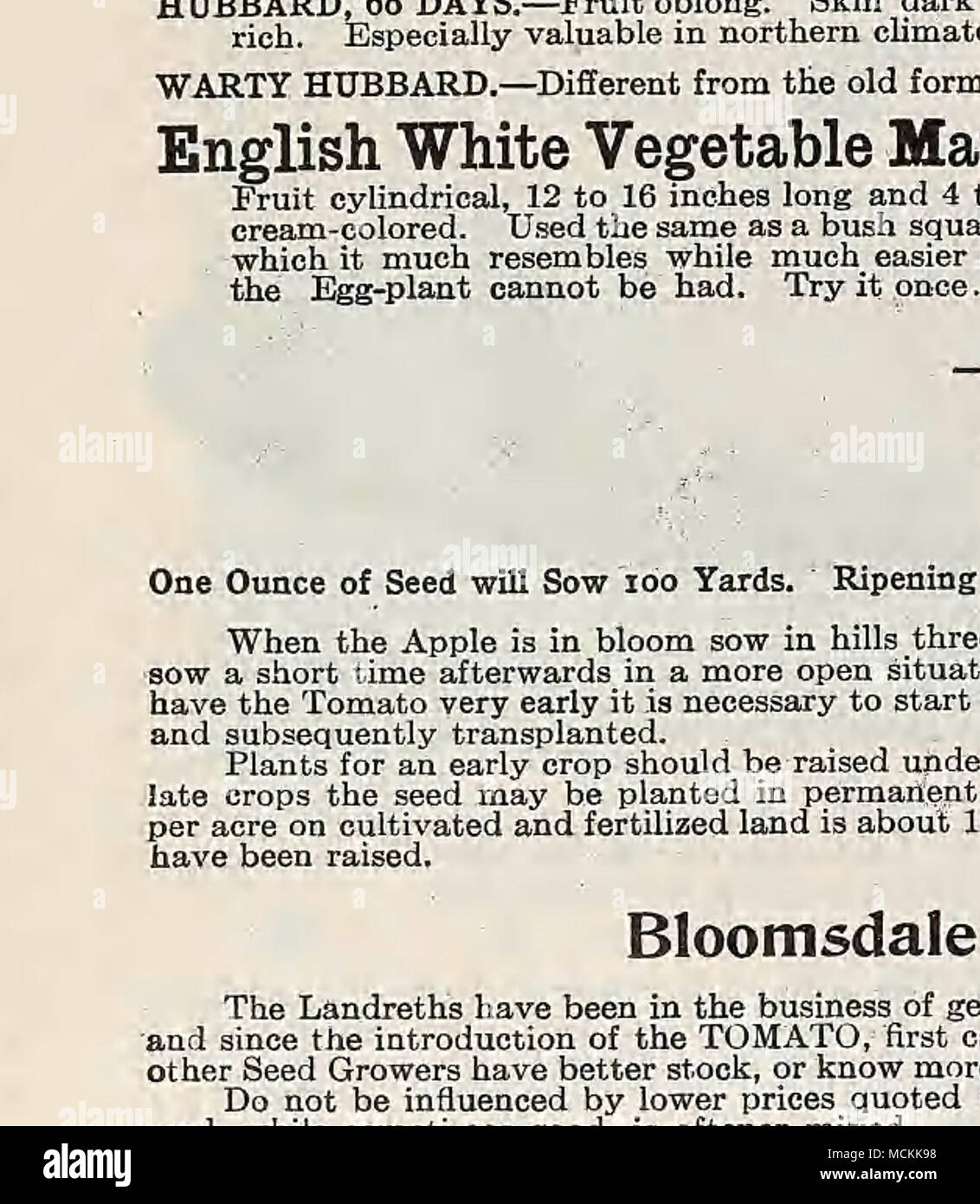 Horticulture_technology hi-res stock photography and images - Alamy