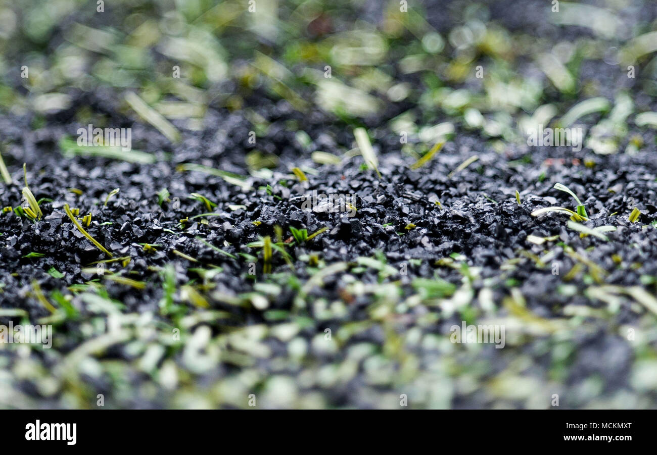 Football Field Rubber Pellets at Jasmine Thornber blog