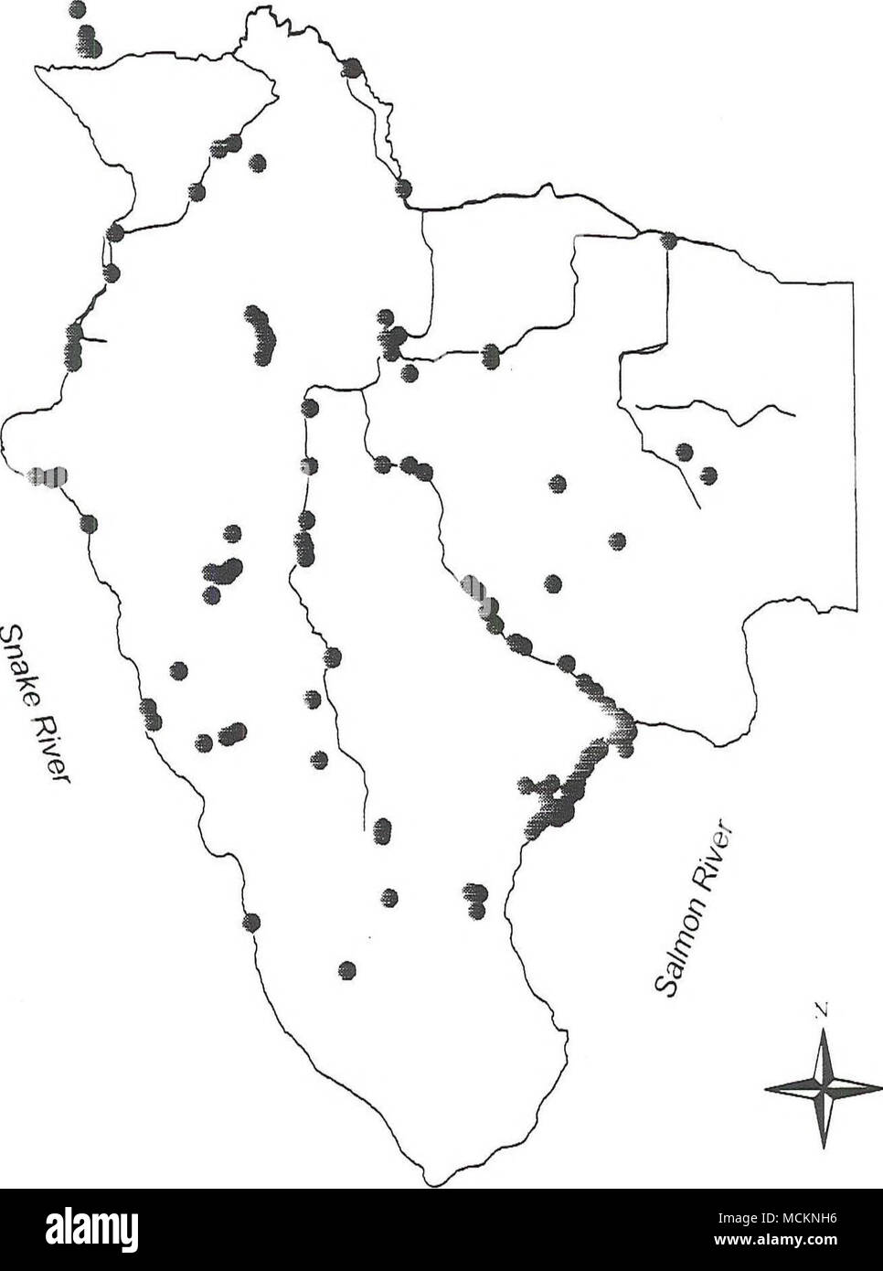153 miles hi-res stock photography and images - Alamy