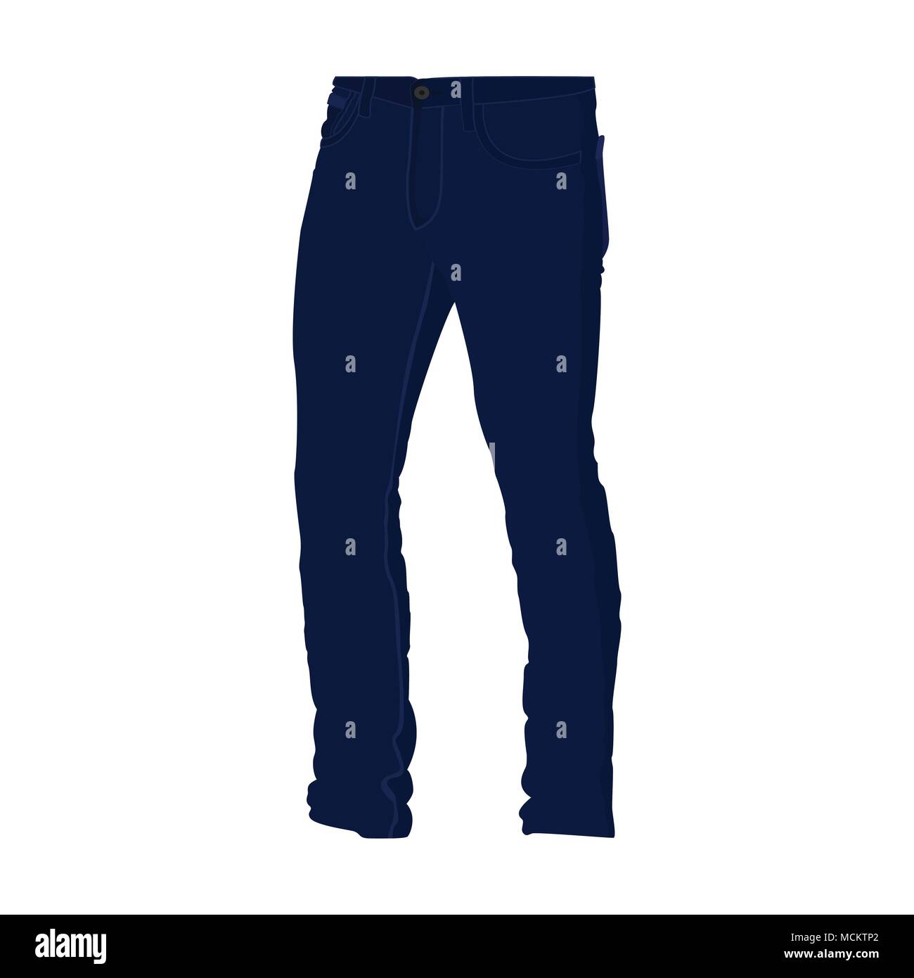 Pants Vector Vectors Stock Photos & Pants Vector Vectors Stock Images ...