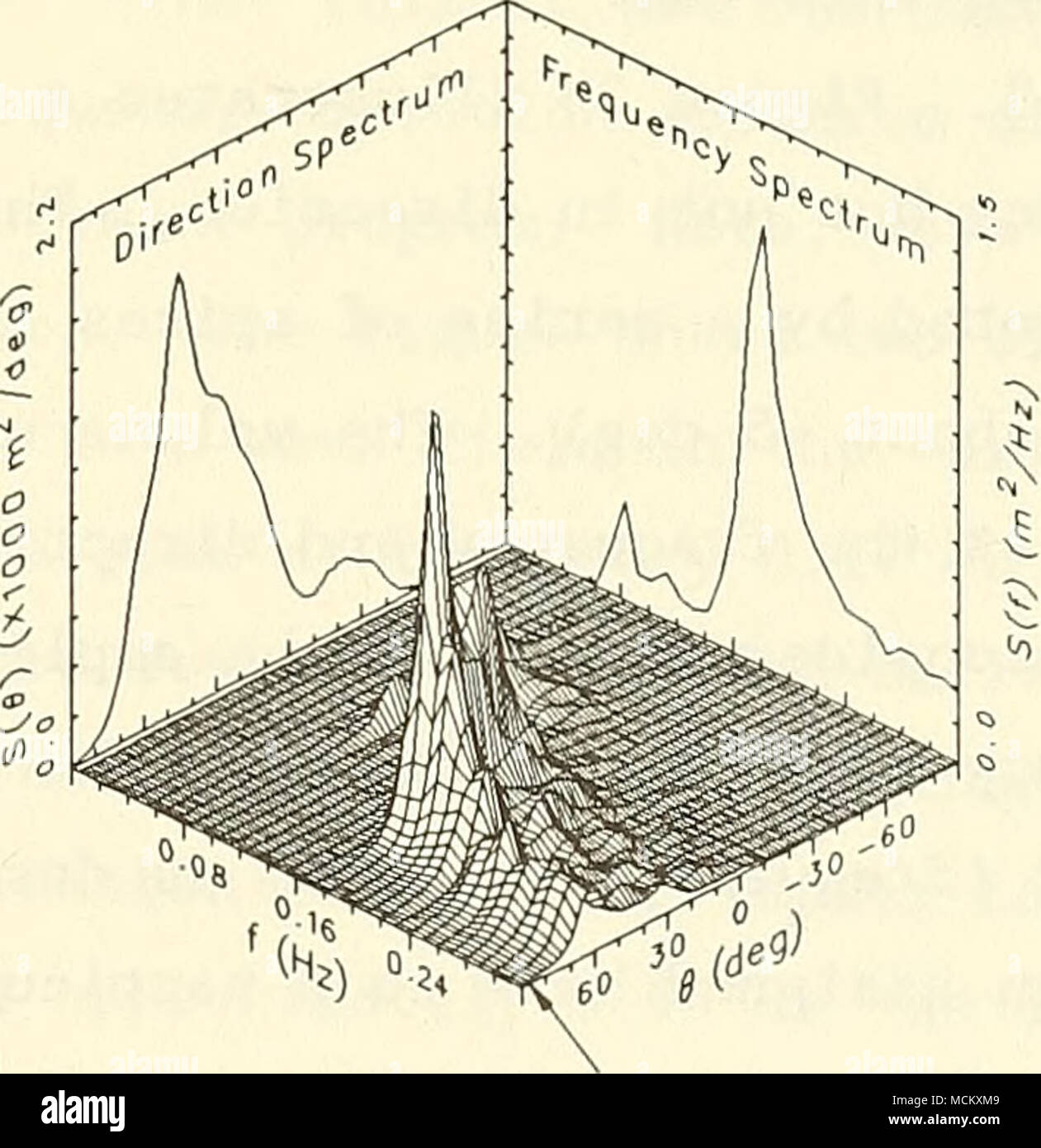 . Frequency-Direction Spectrum, S((,d) d. Real sea state Figure 2 ...