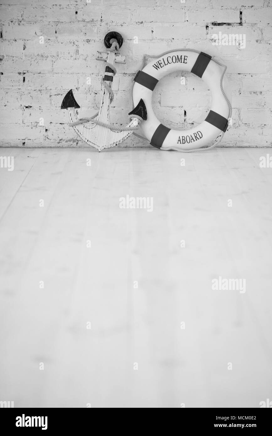 Red and white striped table Black and White Stock Photos & Images - Alamy