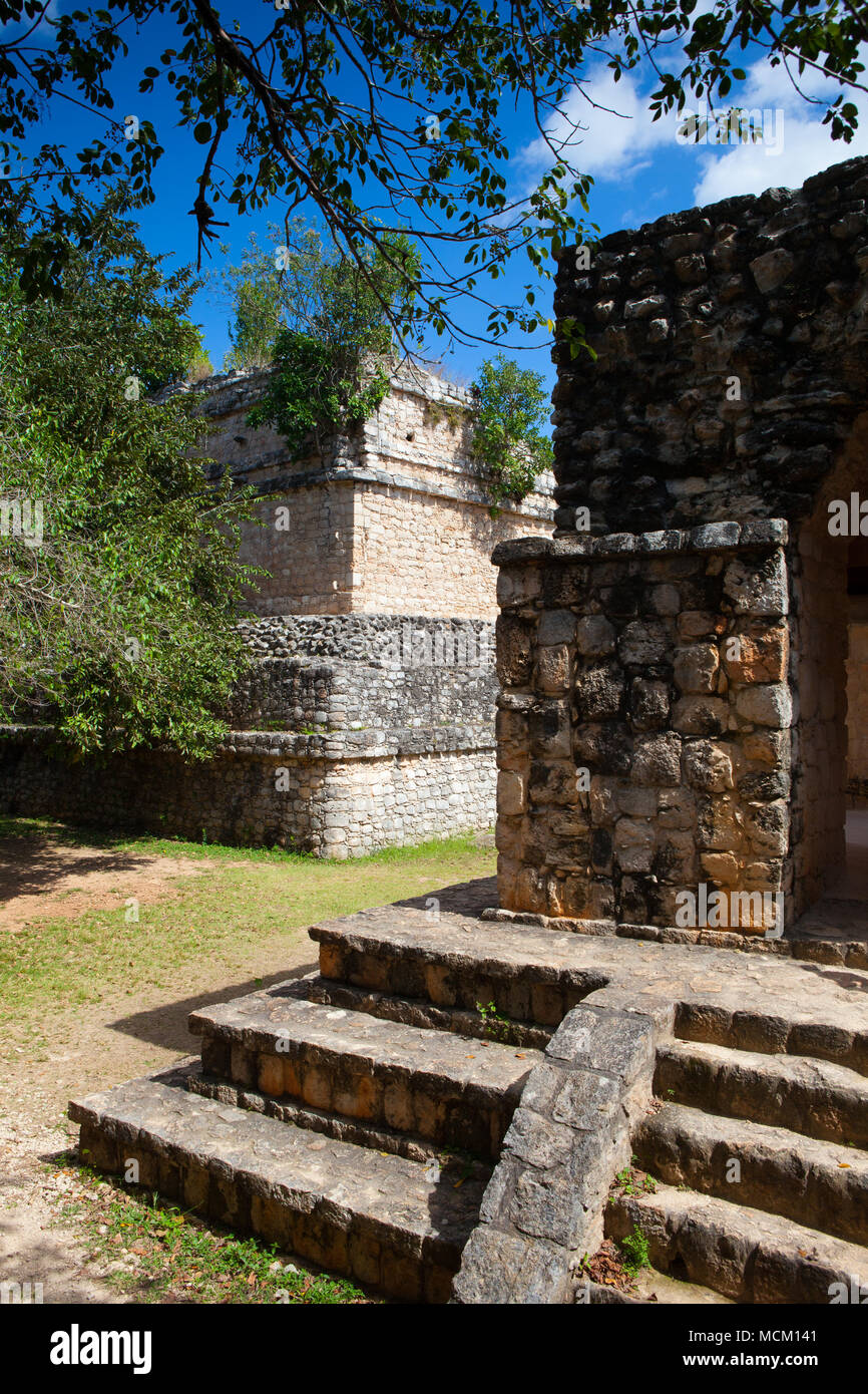 Yucatec maya hi-res stock photography and images - Alamy