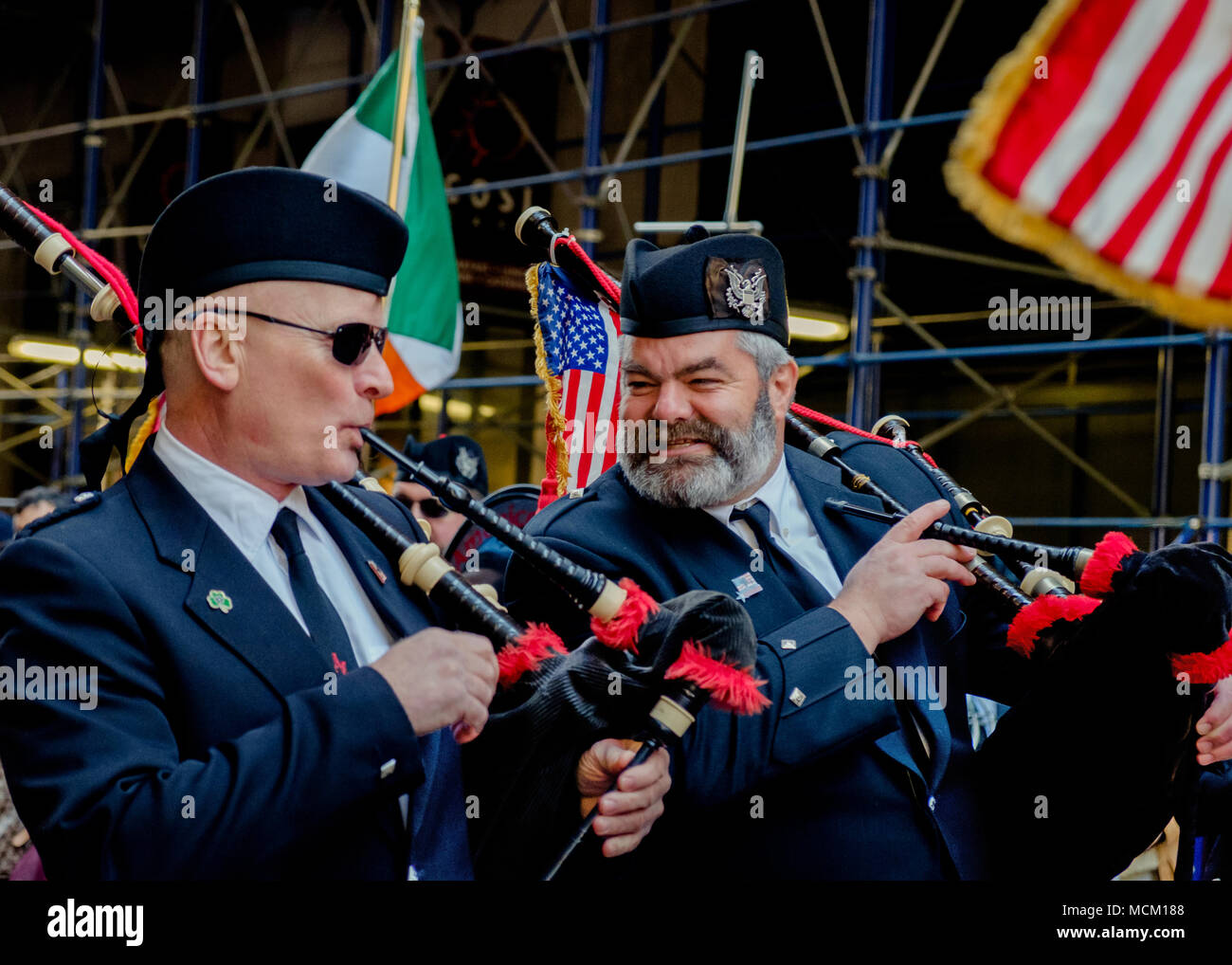 Bag pipe hi-res stock photography and images - Alamy