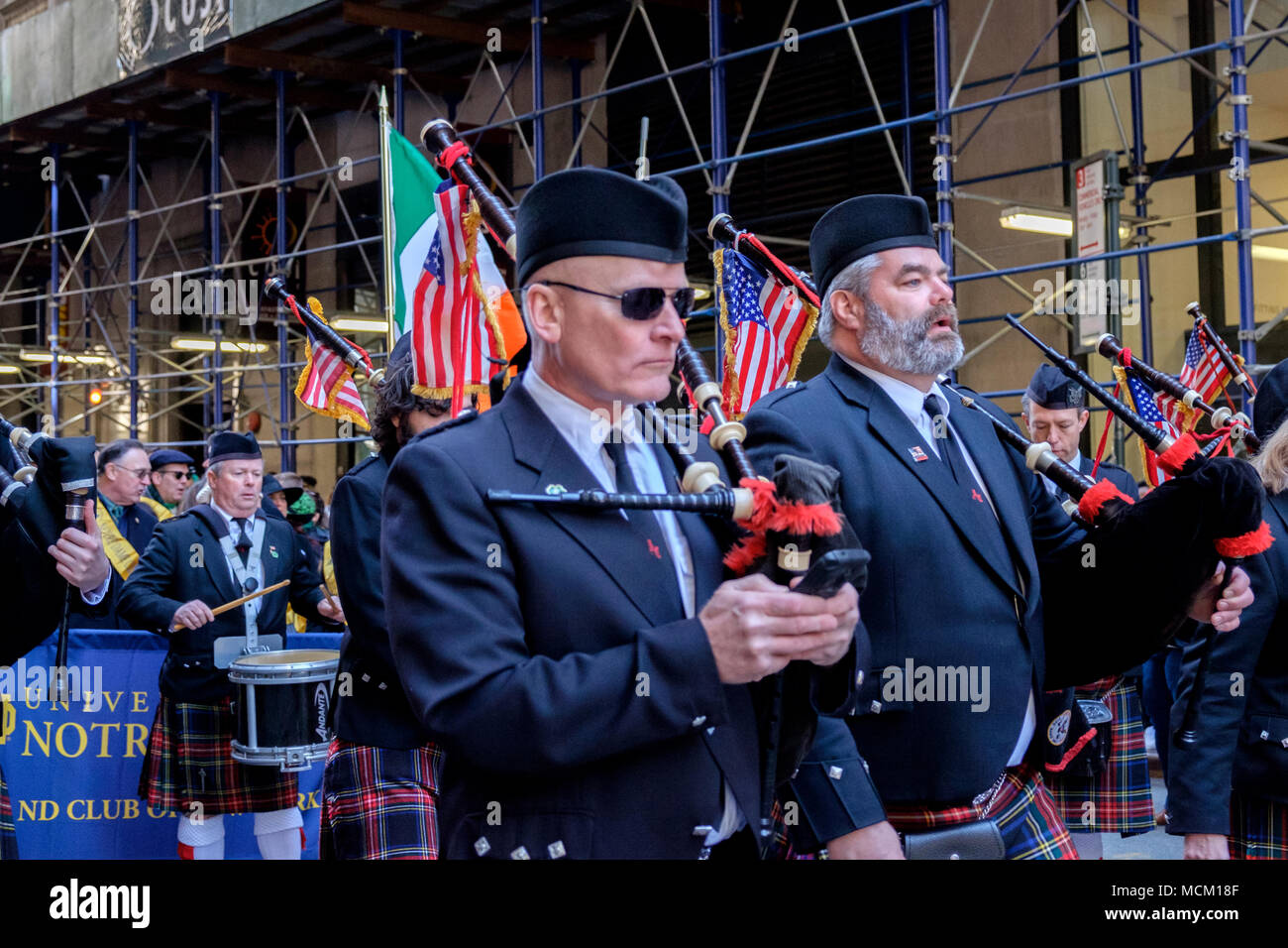 Celtic pipes hi-res stock photography and images - Alamy