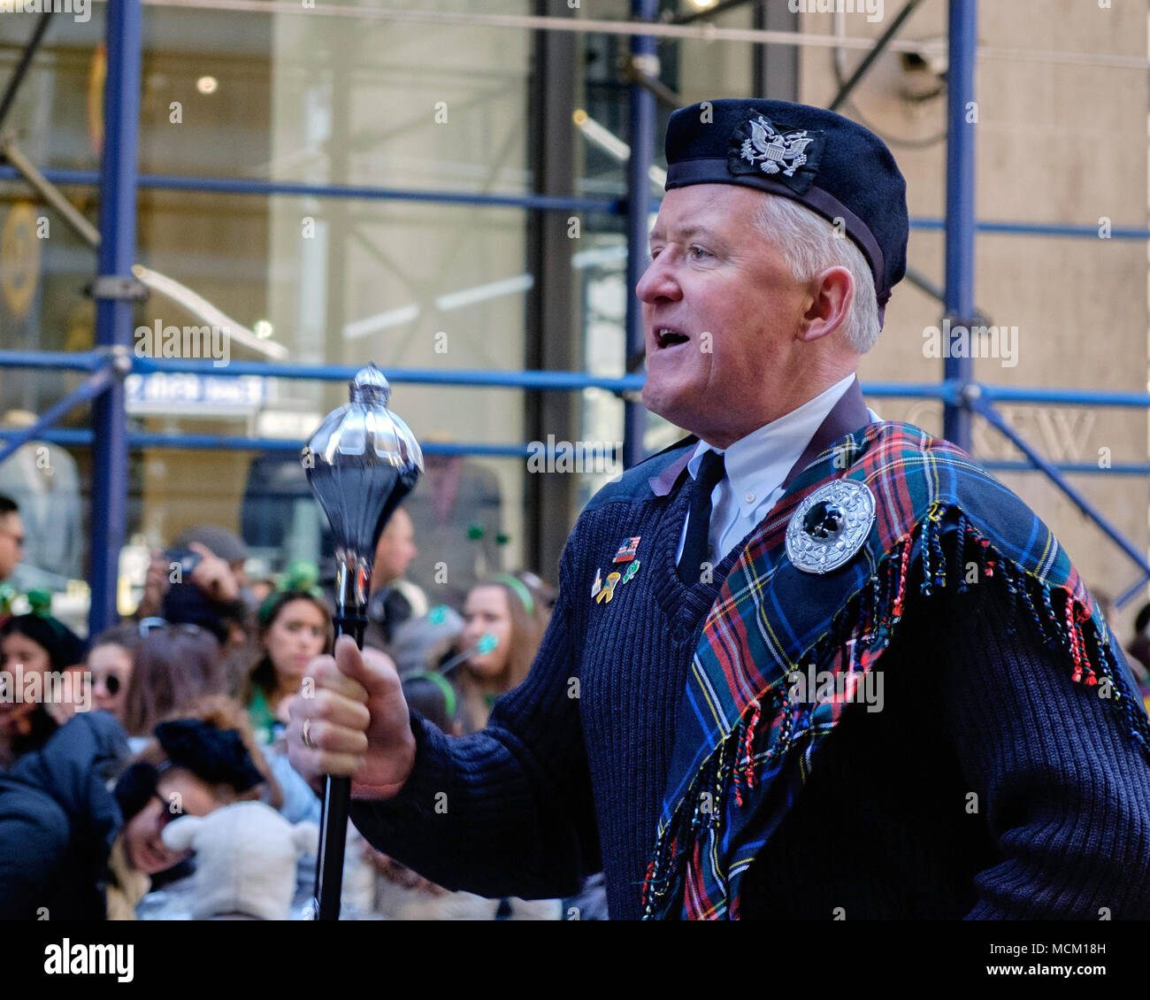 Ornate baton hi-res stock photography and images - Alamy