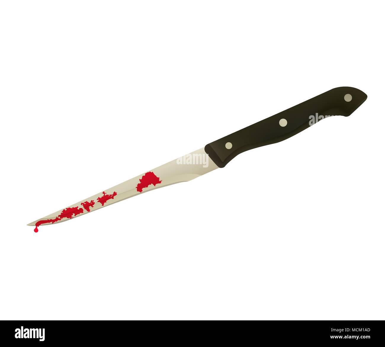 Murder Weapon High Resolution Stock Photography and Images - Alamy