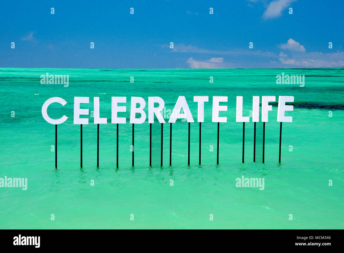 Maldives islands ari atoll hi-res stock photography and images - Alamy