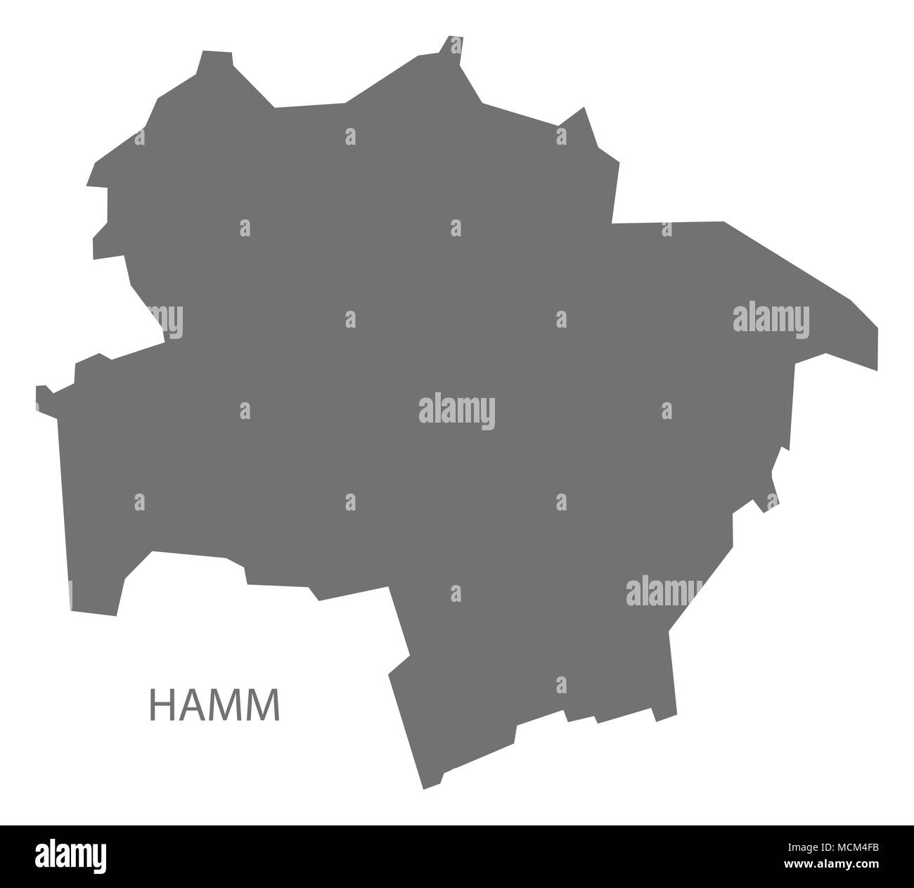 Hamm germany Stock Vector Images - Alamy