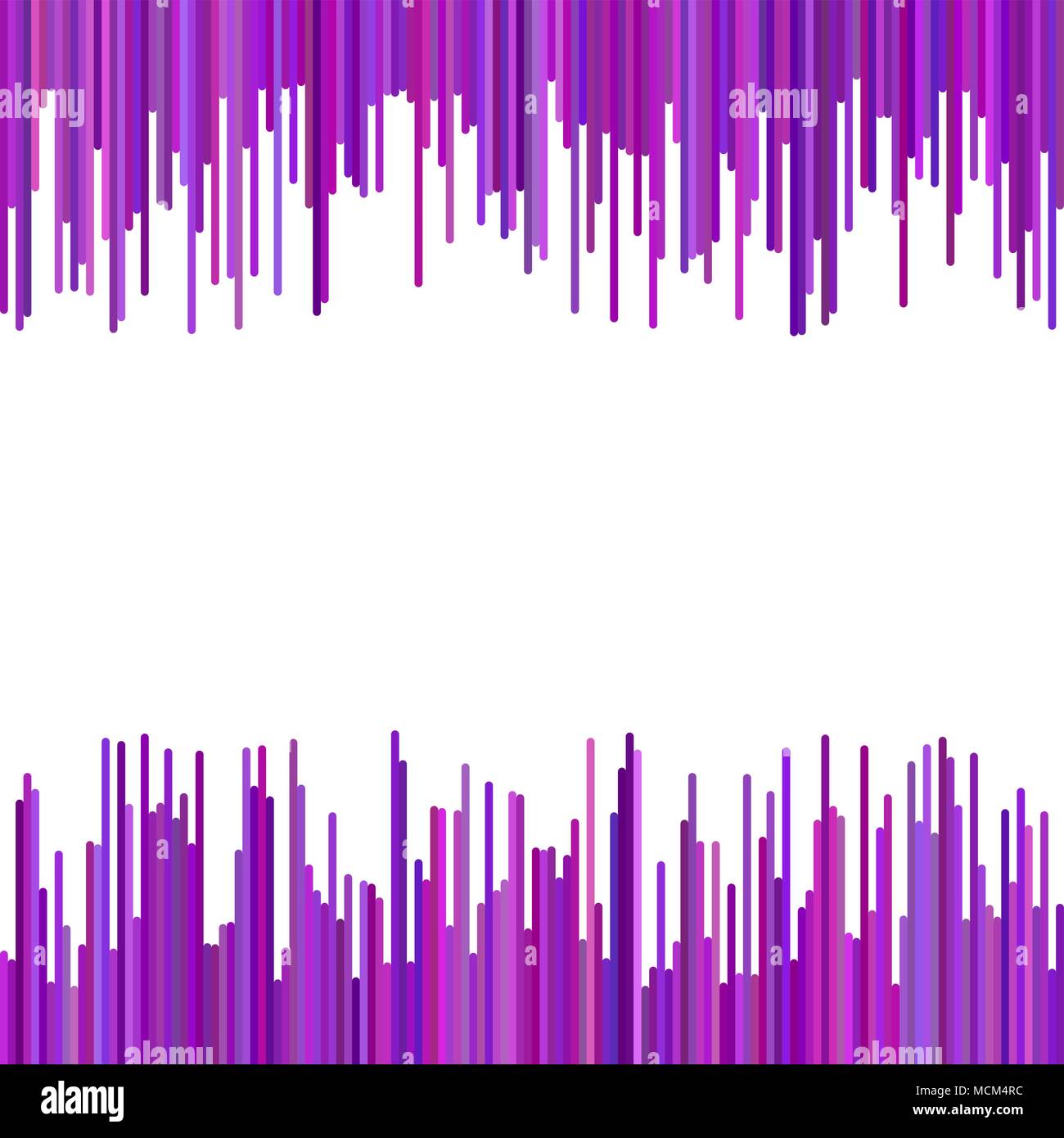 Purple background lines hi-res stock photography and images - Alamy