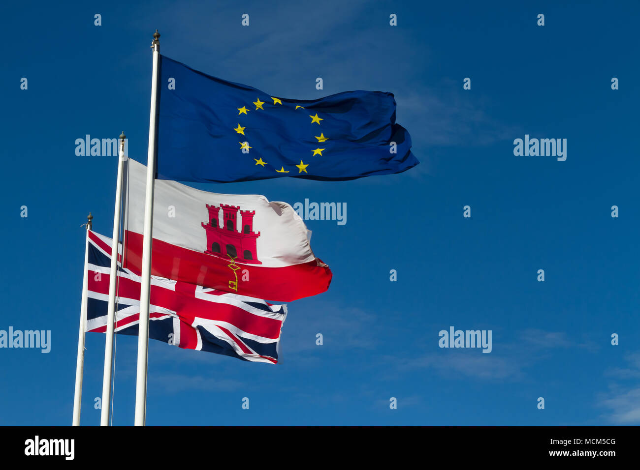 United kingdom flag colours hi-res stock photography and images - Alamy