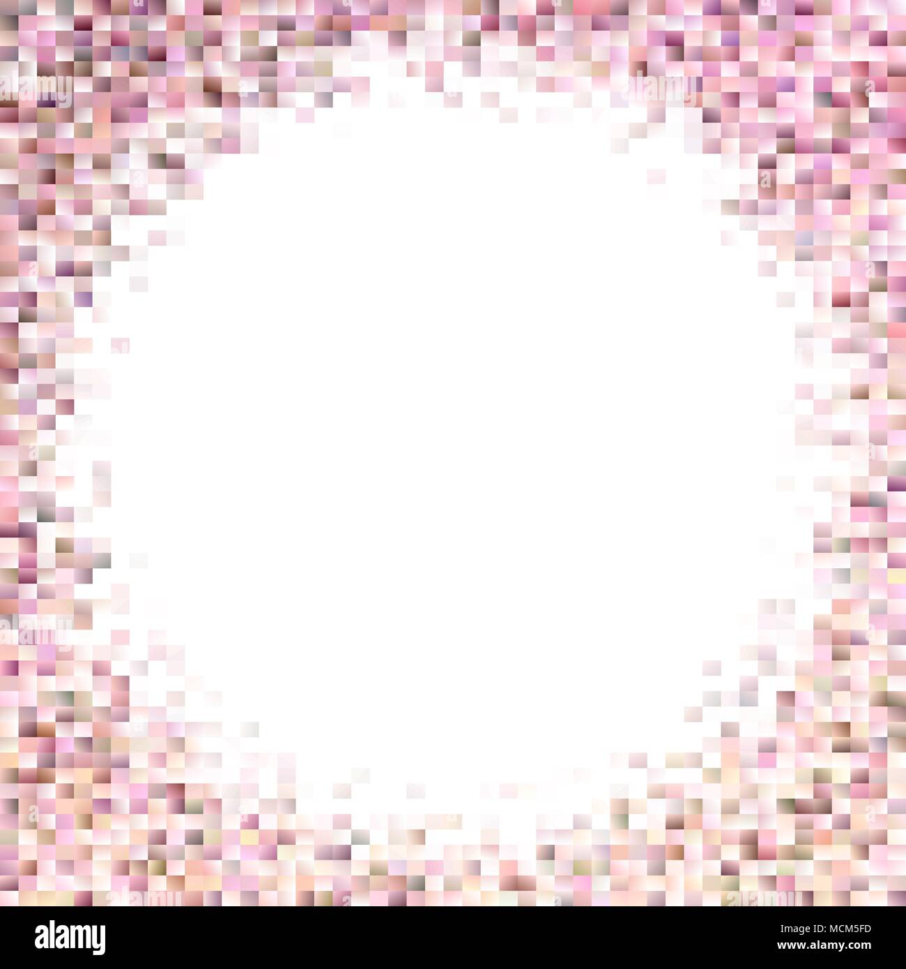 Abstract geometrical rectangle background Stock Vector Image & Art - Alamy