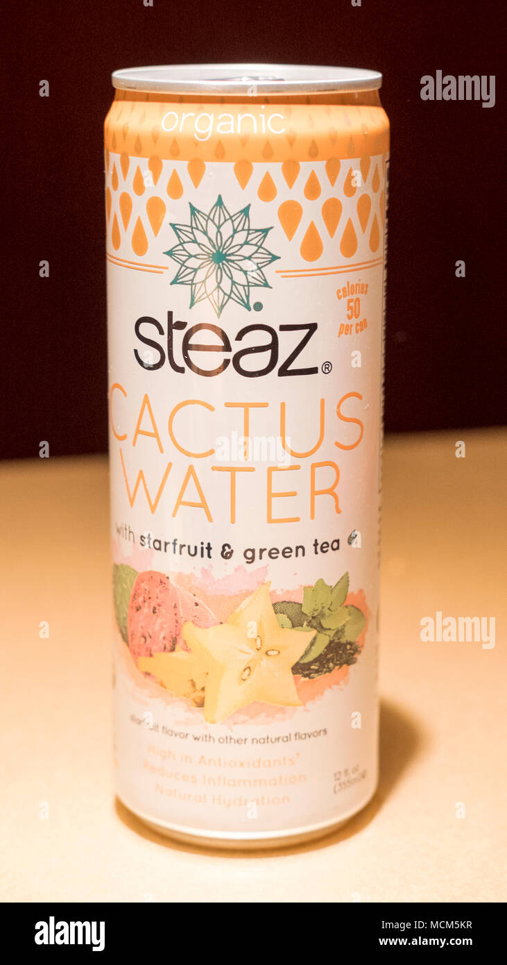 Steaz hi-res stock photography and images - Alamy