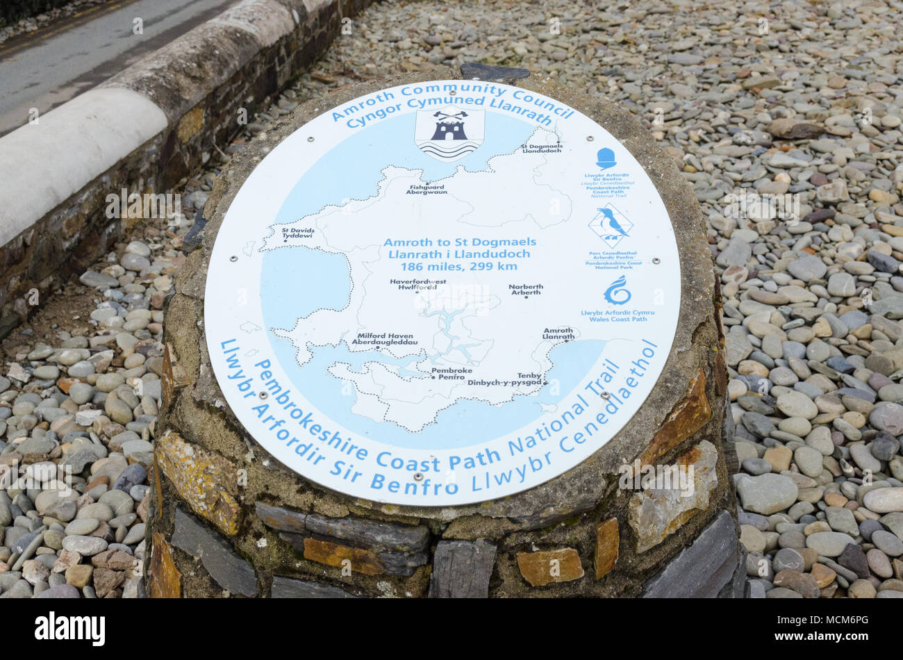 End Of Trail Sign Stock Photos & End Of Trail Sign Stock Images - Alamy