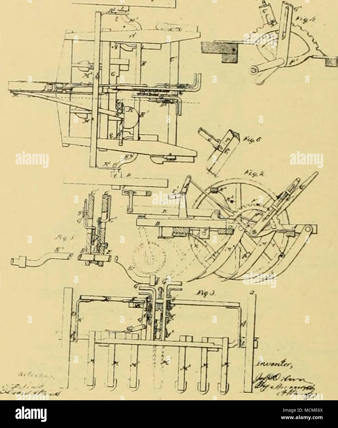 Kinyon hi-res stock photography and images - Alamy
