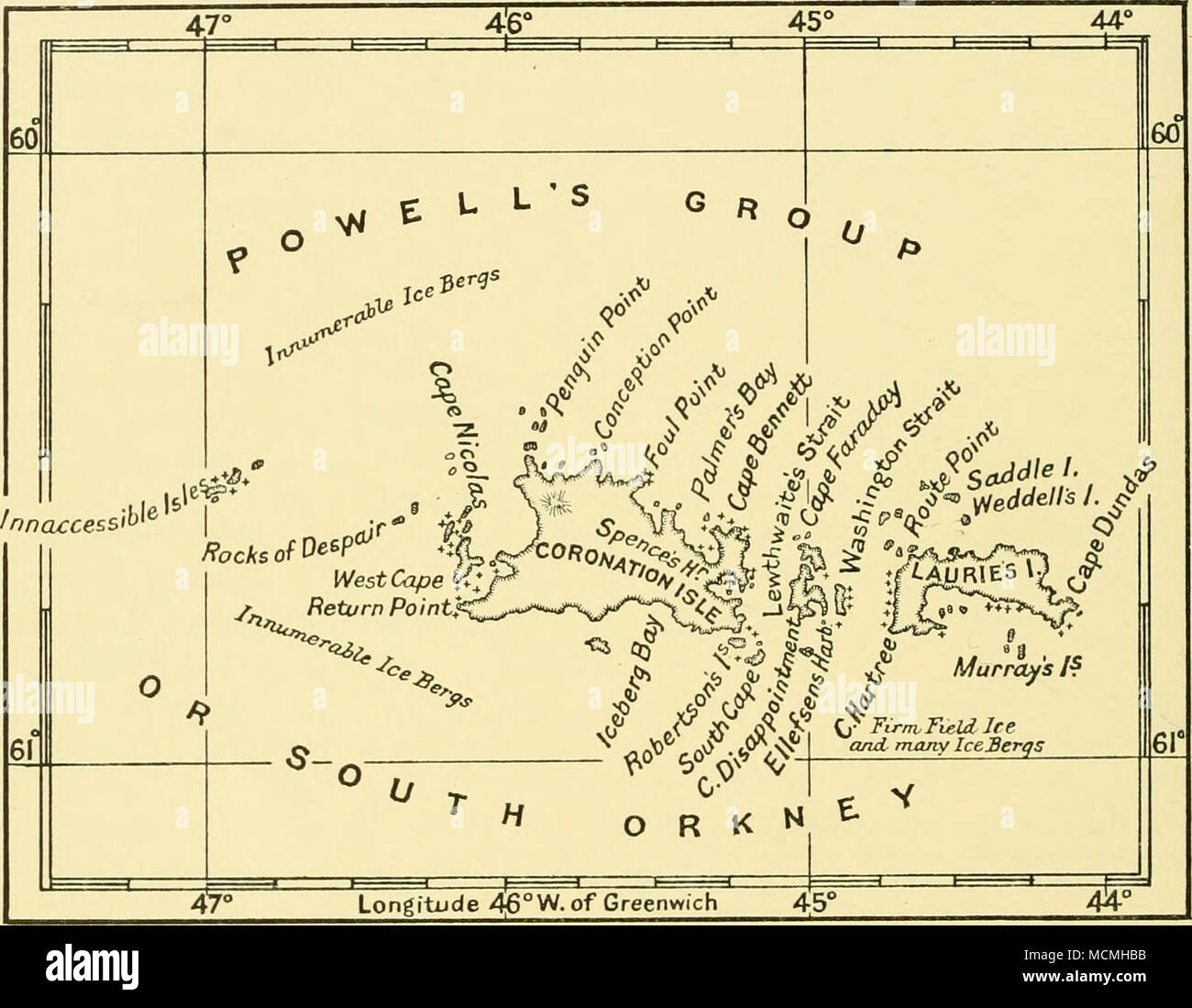 Shetland island map hi-res stock photography and images - Alamy