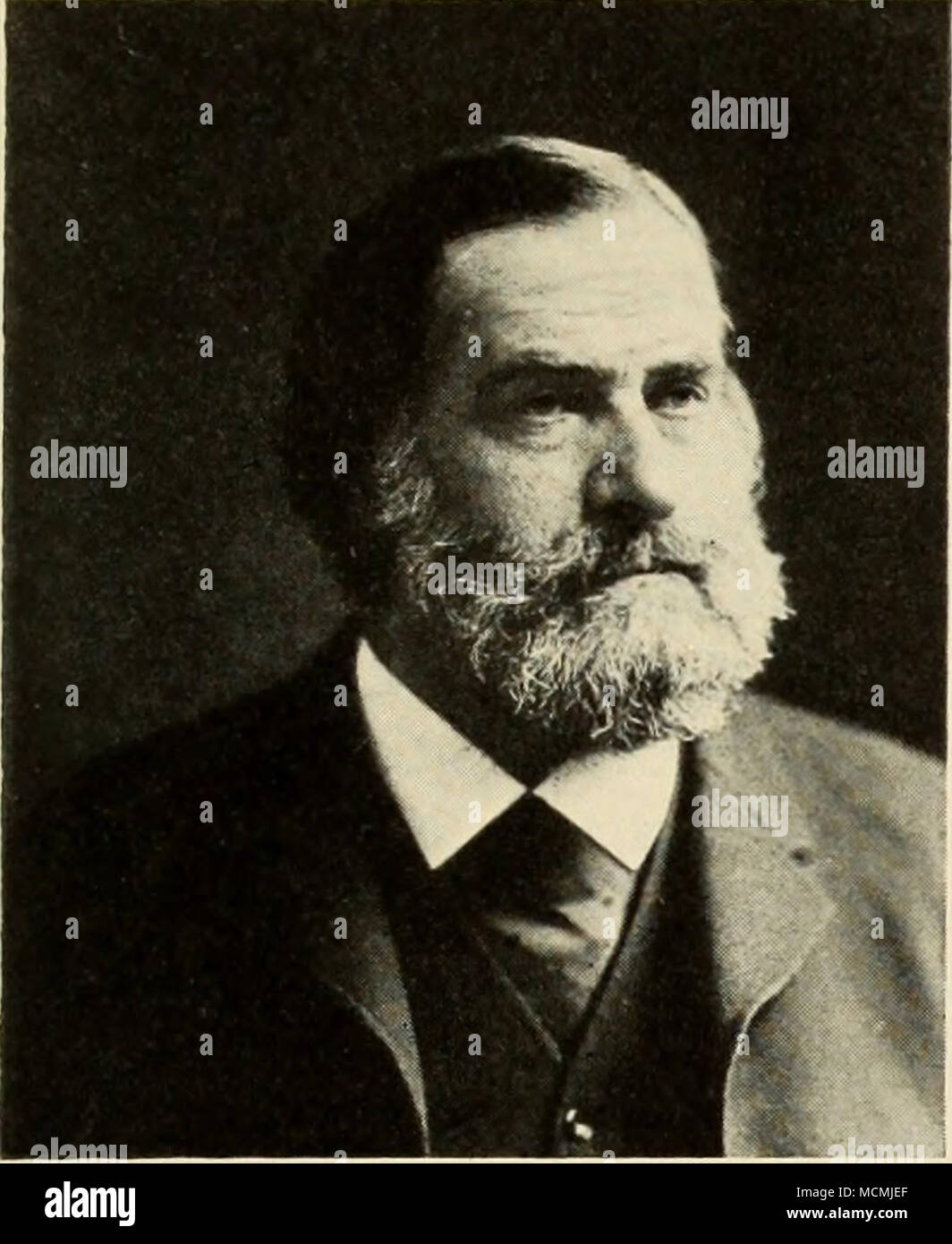 . Joseph Leidy (1823-1891) inaugurated the period of continuous ...