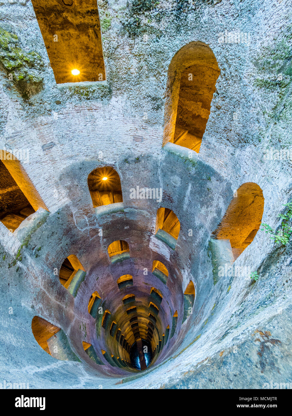 St patricks well hi-res stock photography and images - Alamy