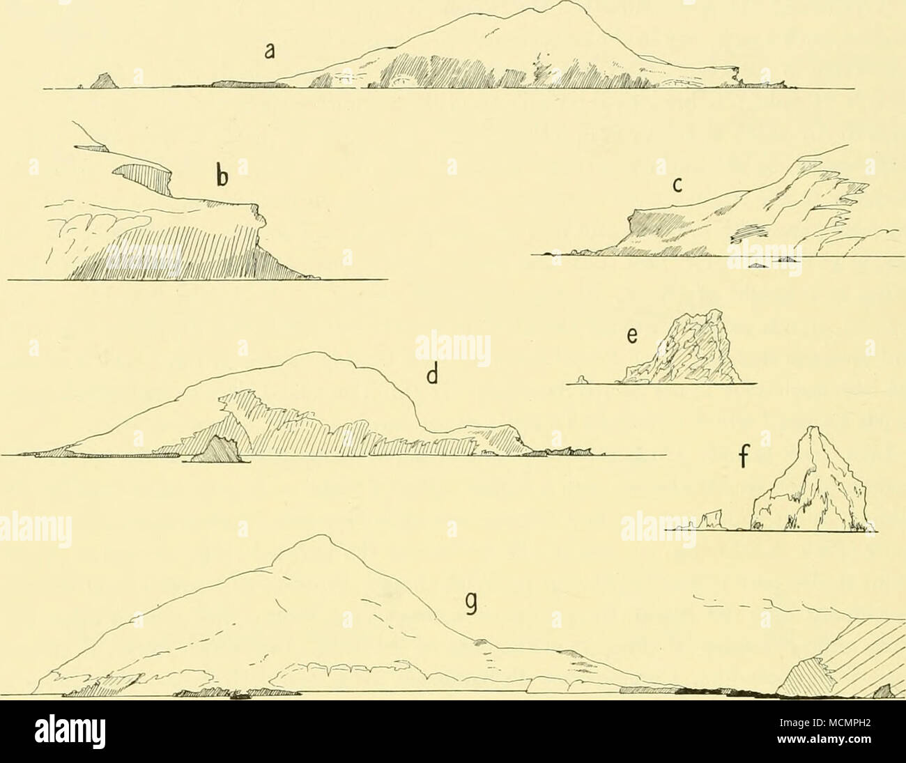 Fig 21 thule island hi-res stock photography and images - Alamy