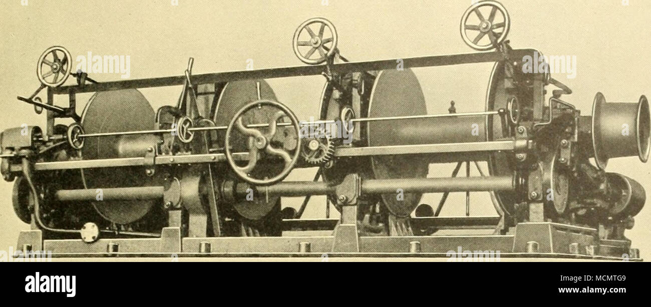 . Strath Engineering Works phot. Fig. I. R.S.S.'William Scoresby ...