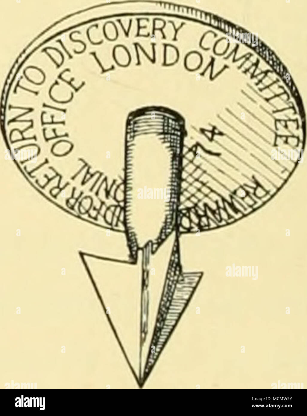 . Fig. 28. Whale marks Stock Photo - Alamy