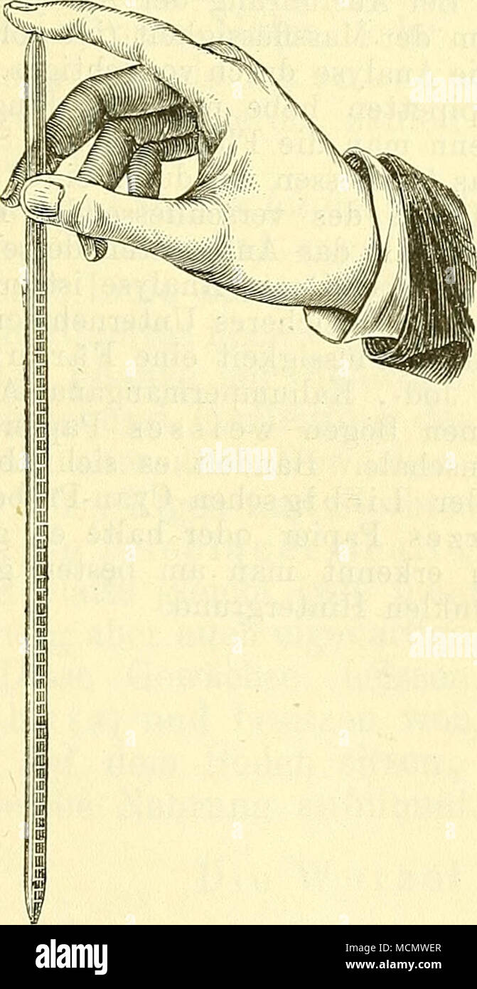 . 10 CC Fig. 81. Messpipette. Fig 82. Vollpipetten Stock Photo - Alamy