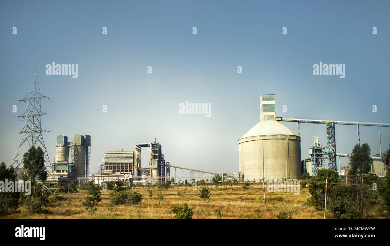 Industry In India. Evidence of indian economic growth, GDP growth ...