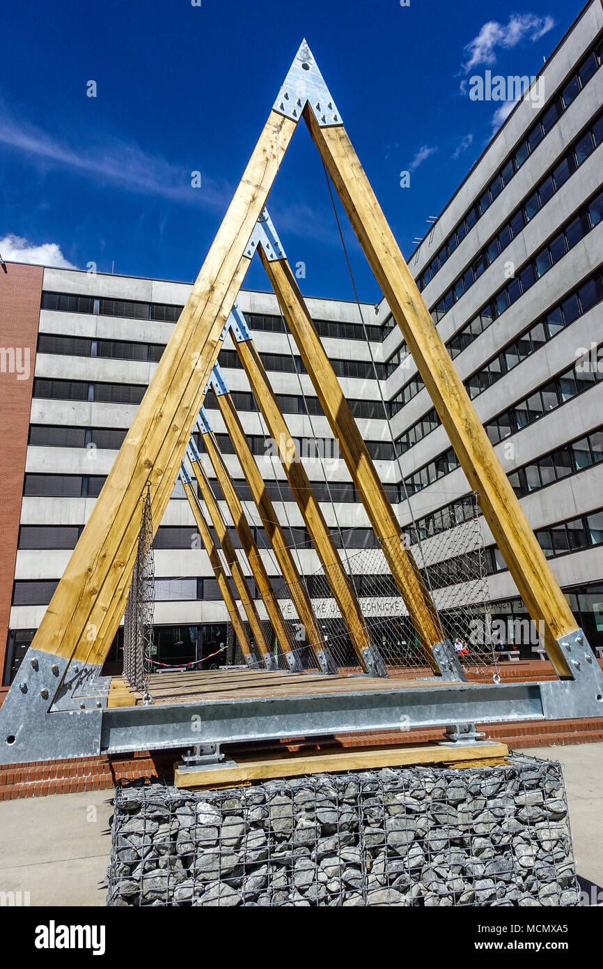 CVUT, Czech Technical University Faculty of Architecture, University ...