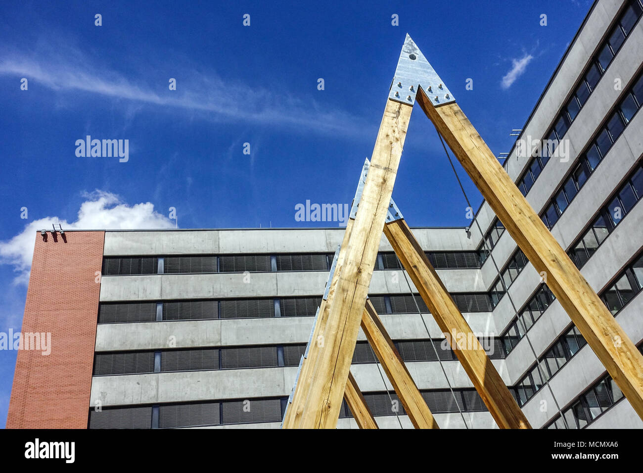 CVUT, Czech Technical University Faculty of Architecture, University ...