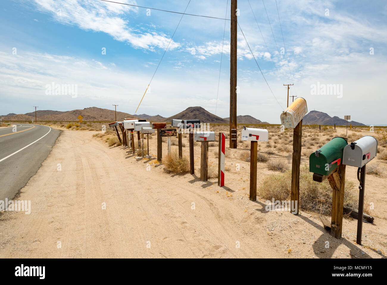 United Parcel Service Boxes High Resolution Stock Photography and ...
