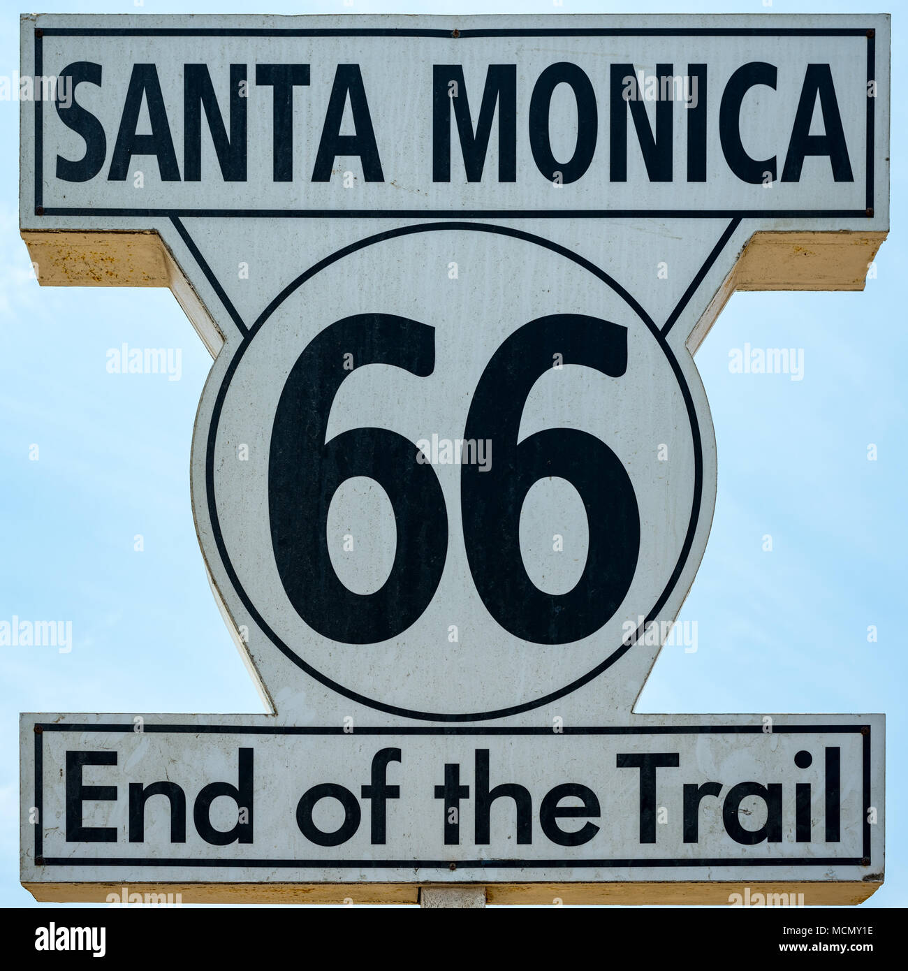 Highway 66 1950s High Resolution Stock Photography and Images - Alamy