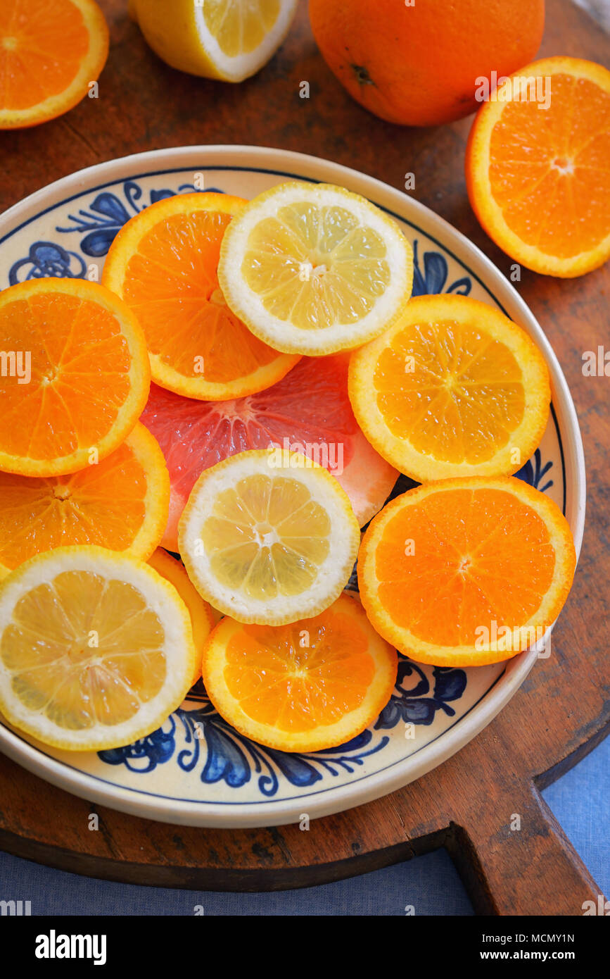 Unprocessed fruits hi-res stock photography and images - Alamy