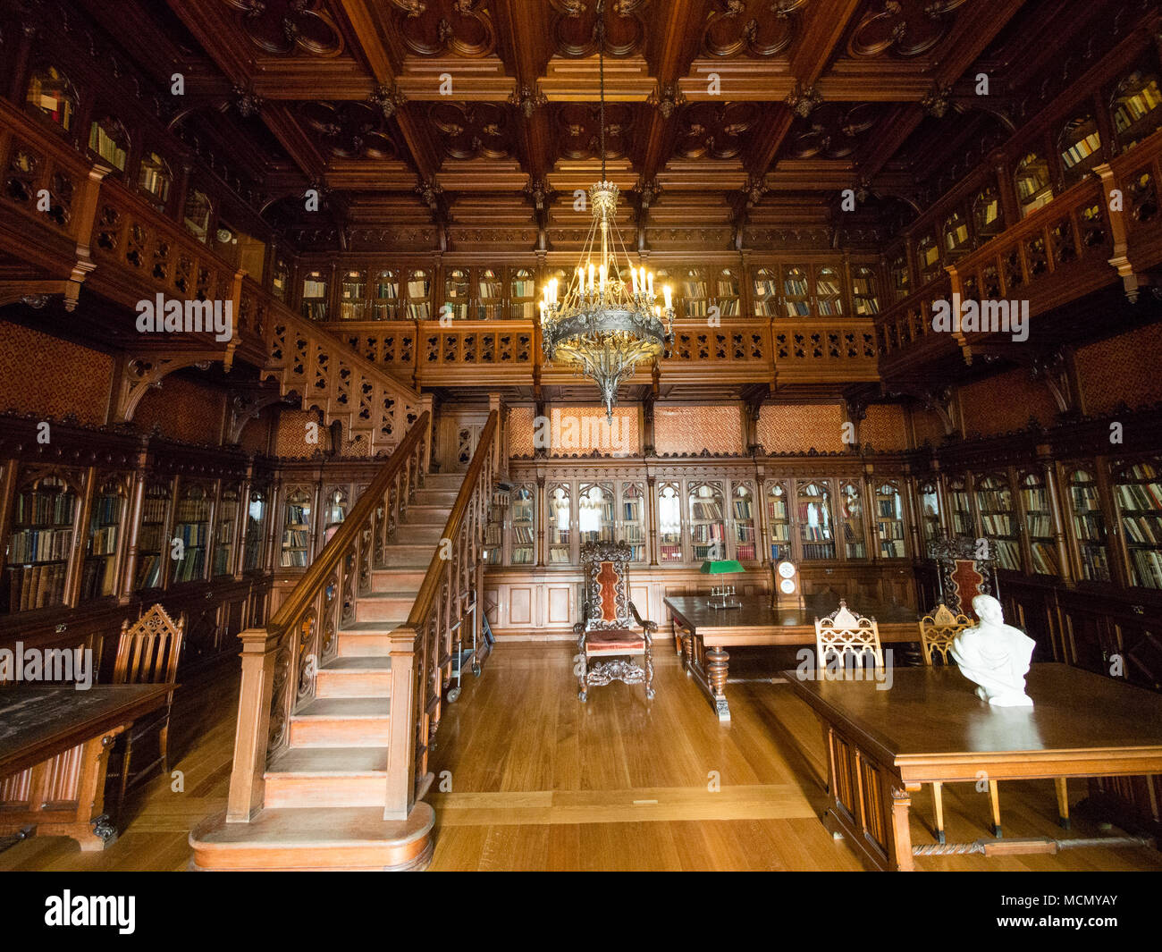 St. Petersburg, Russia: Winter Palace interior, Hermitage Academic ...