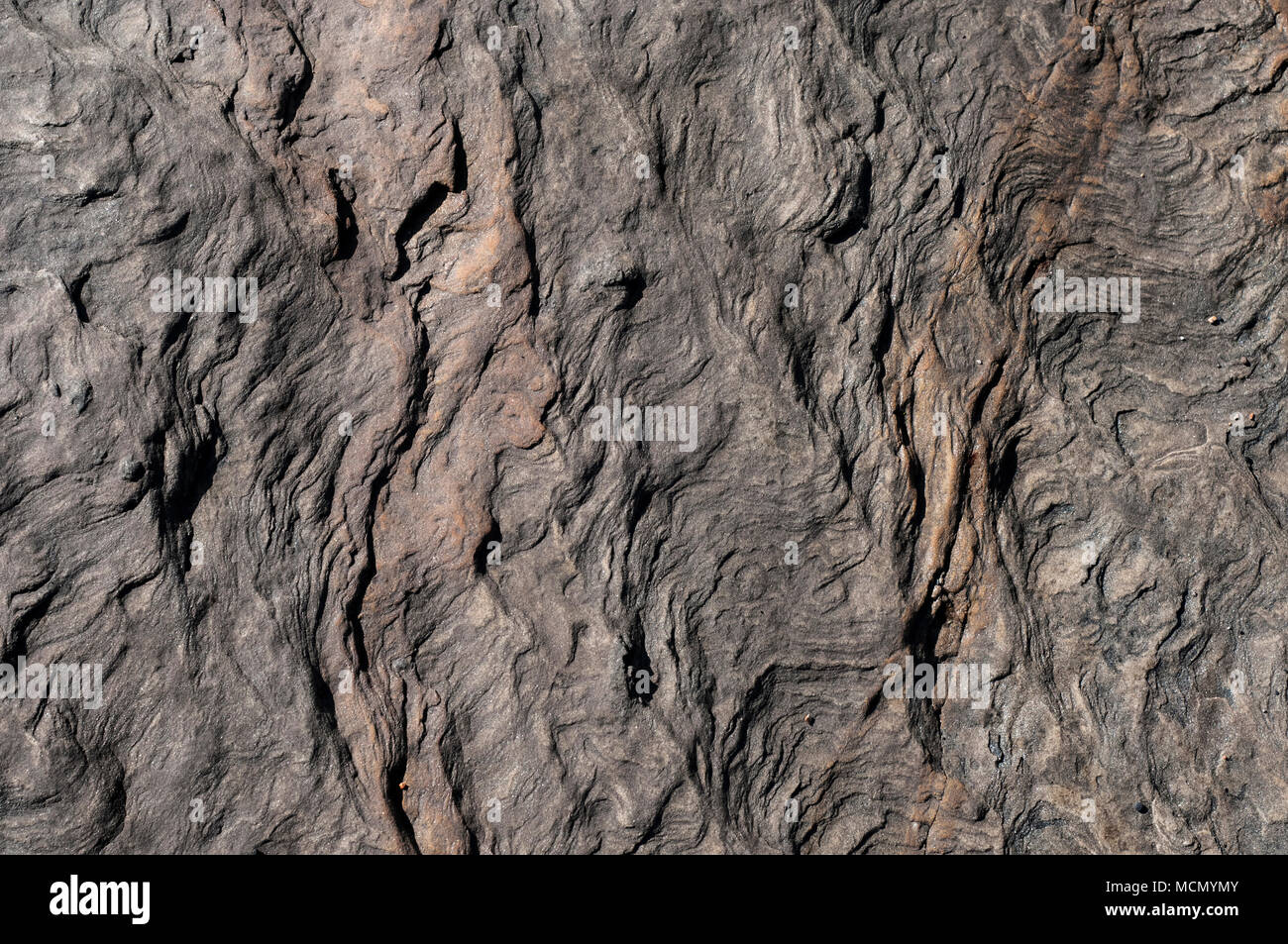Weathered Sandstone rock, close up Stock Photo - Alamy