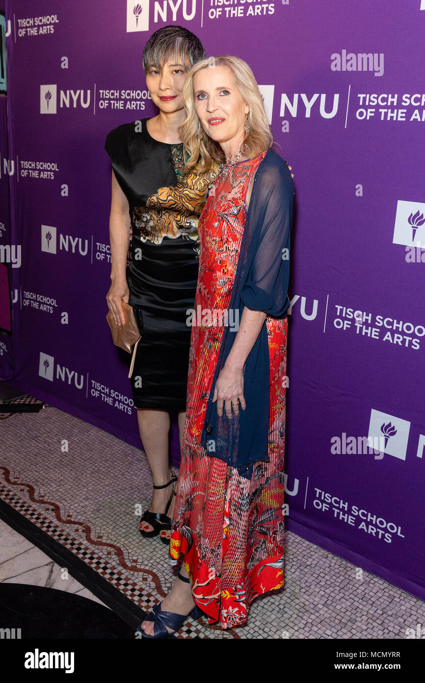 Sharon chang hi-res stock photography and images - Alamy