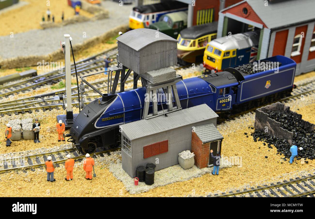 Scenario modelling hi-res stock photography and images - Alamy