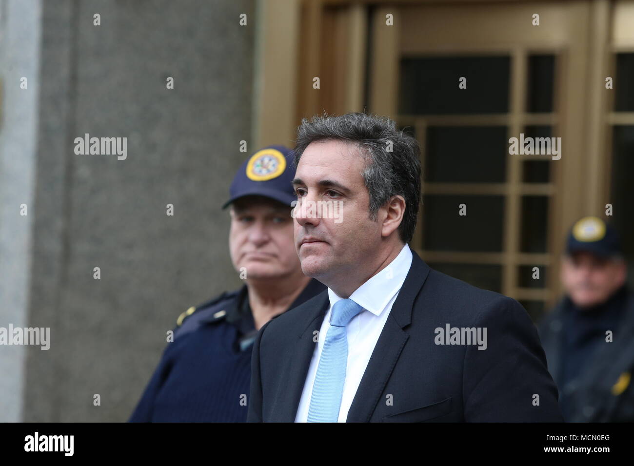 Judge kimba wood hi-res stock photography and images - Alamy