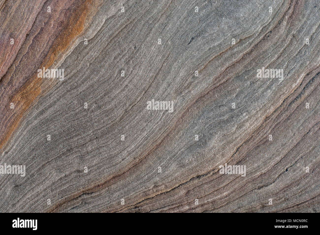 Weathered Sandstone rock, close up Stock Photo - Alamy