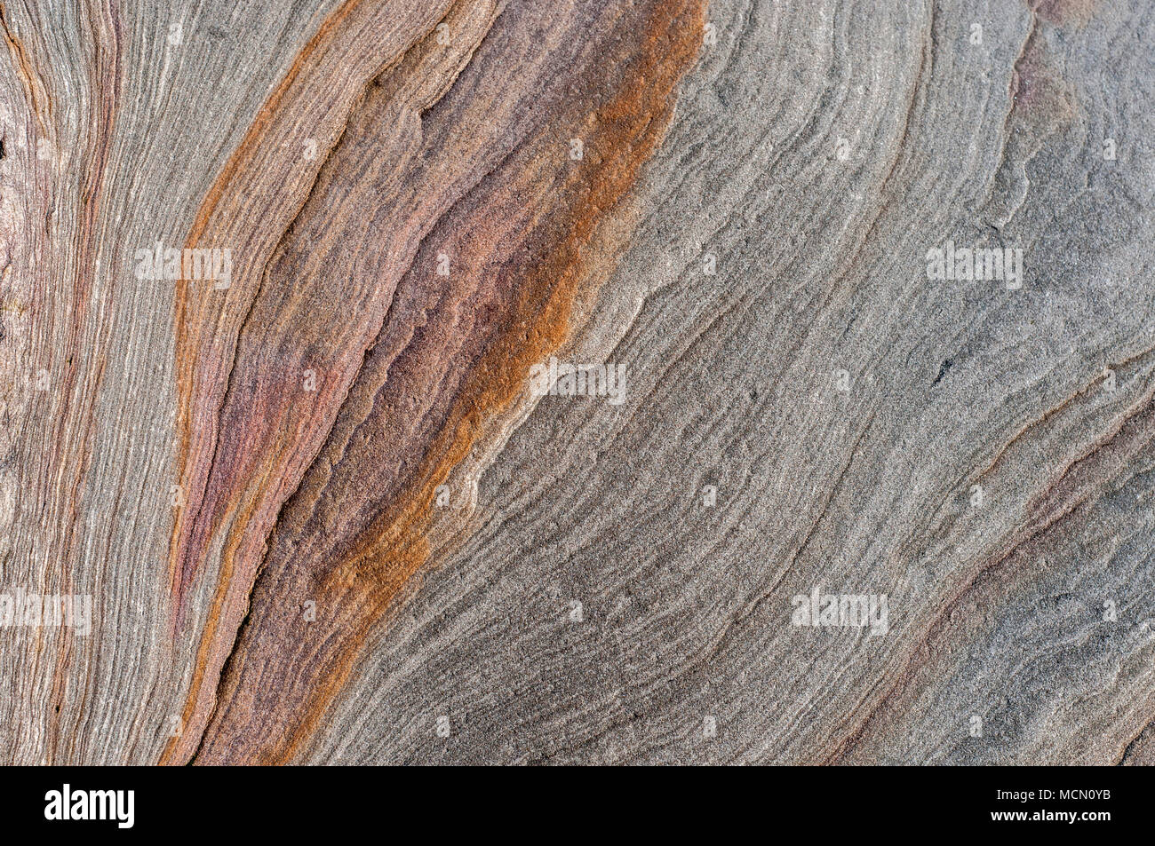 Weathered Sandstone rock, close up Stock Photo - Alamy