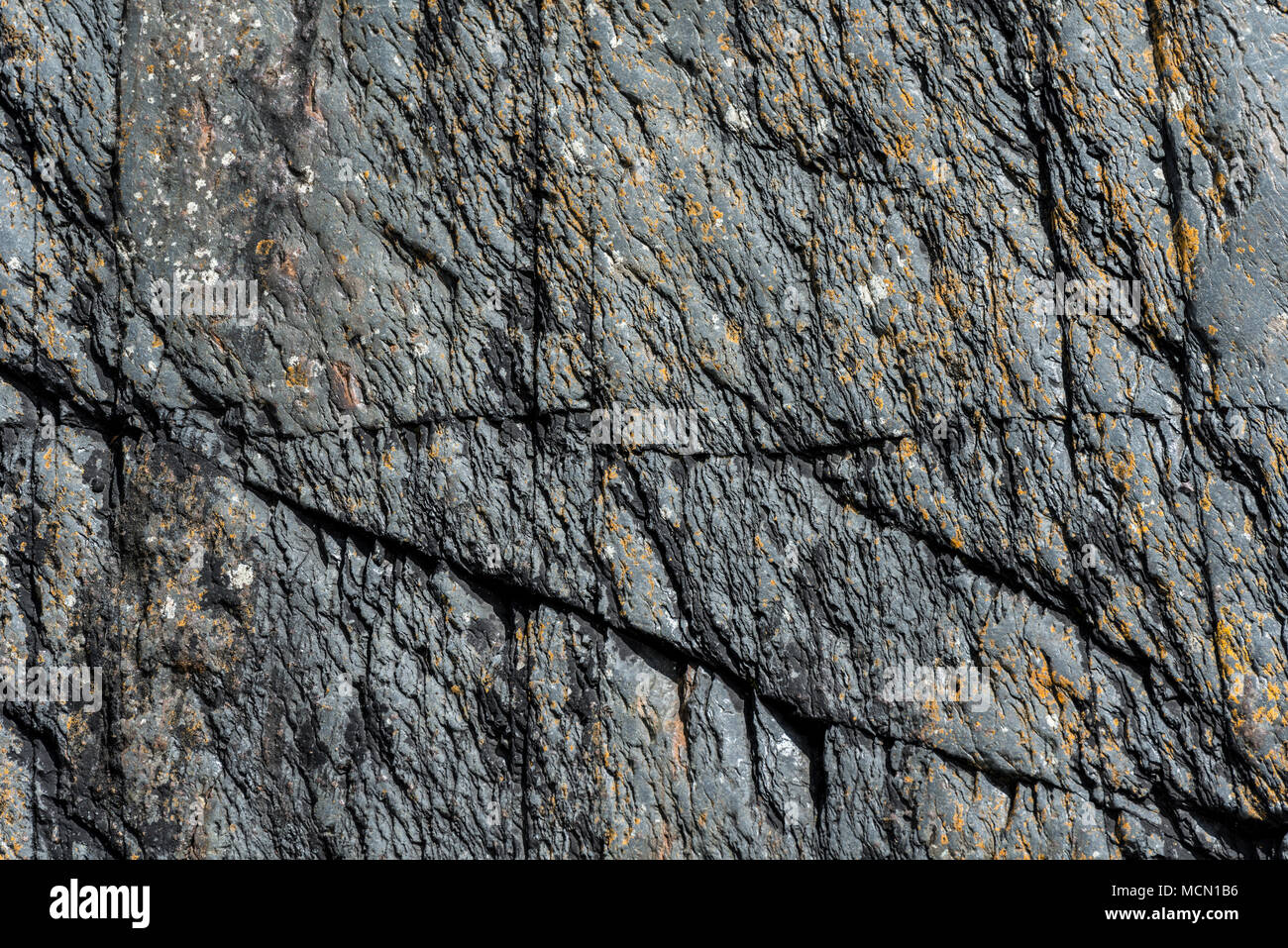 Weathered Sandstone rock, close up Stock Photo - Alamy