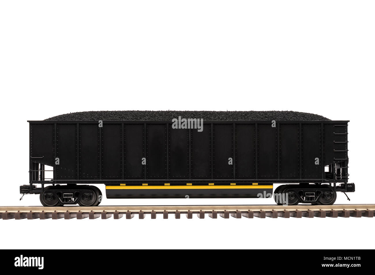 Coal hopper hi-res stock photography and images - Alamy