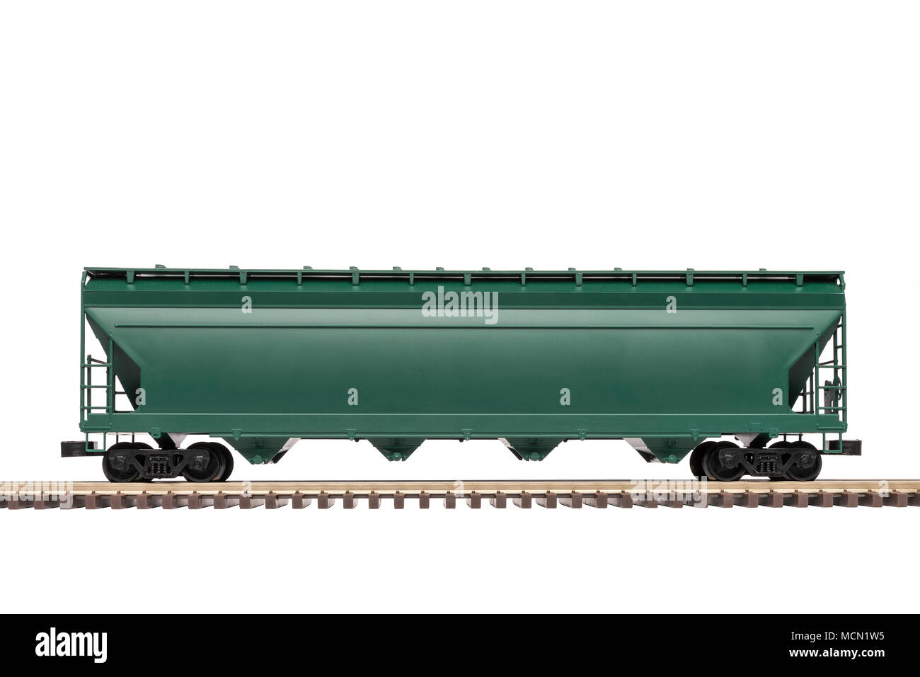 Grain hopper hi-res stock photography and images - Alamy