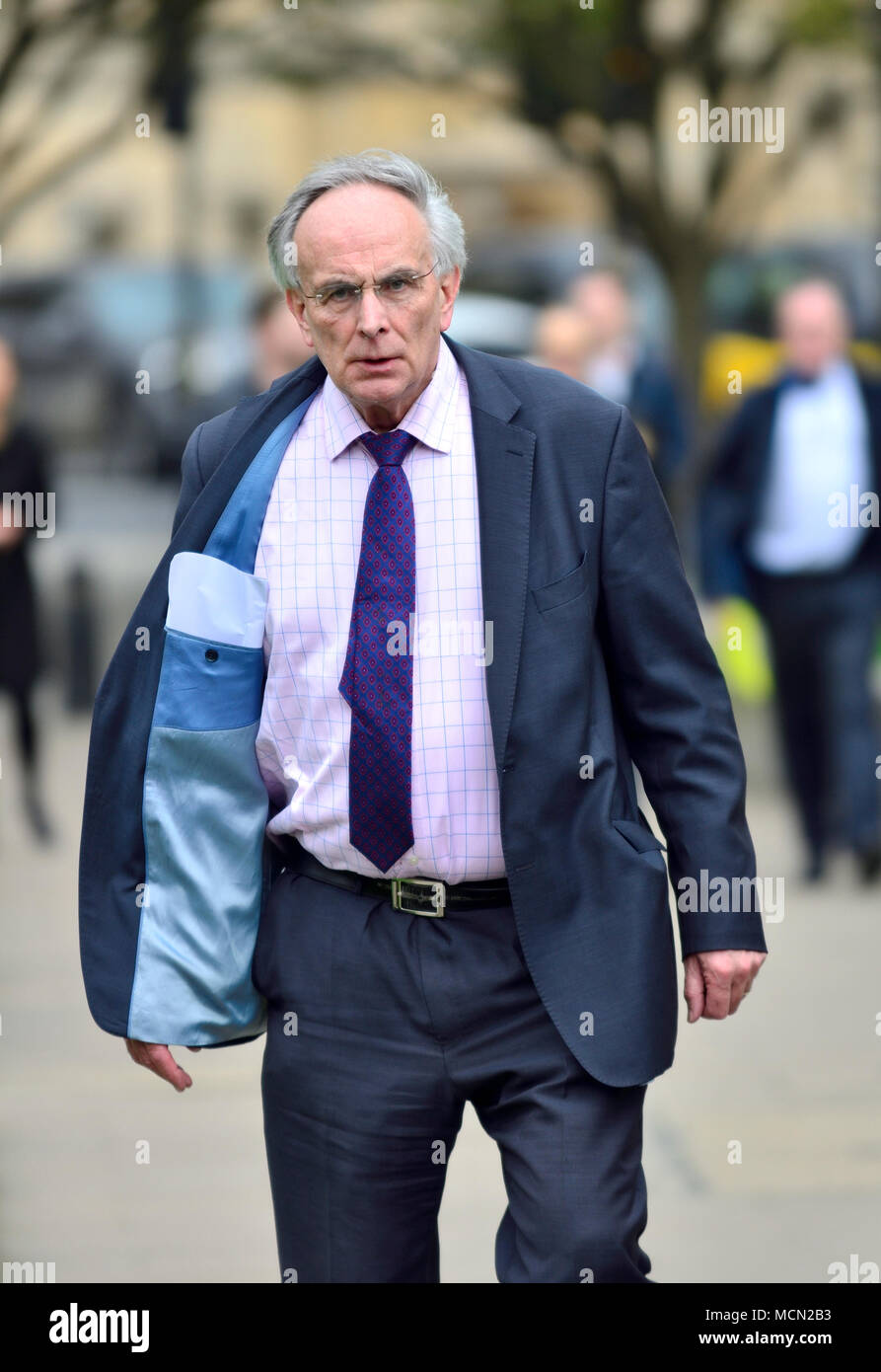 Peter bone hi-res stock photography and images - Alamy