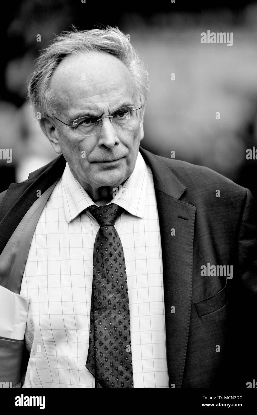 Peter bone Black and White Stock Photos & Images - Alamy