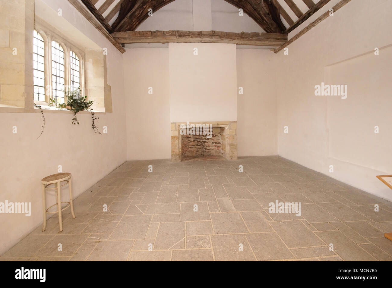 Fiddleford Manor High Resolution Stock Photography and Images - Alamy