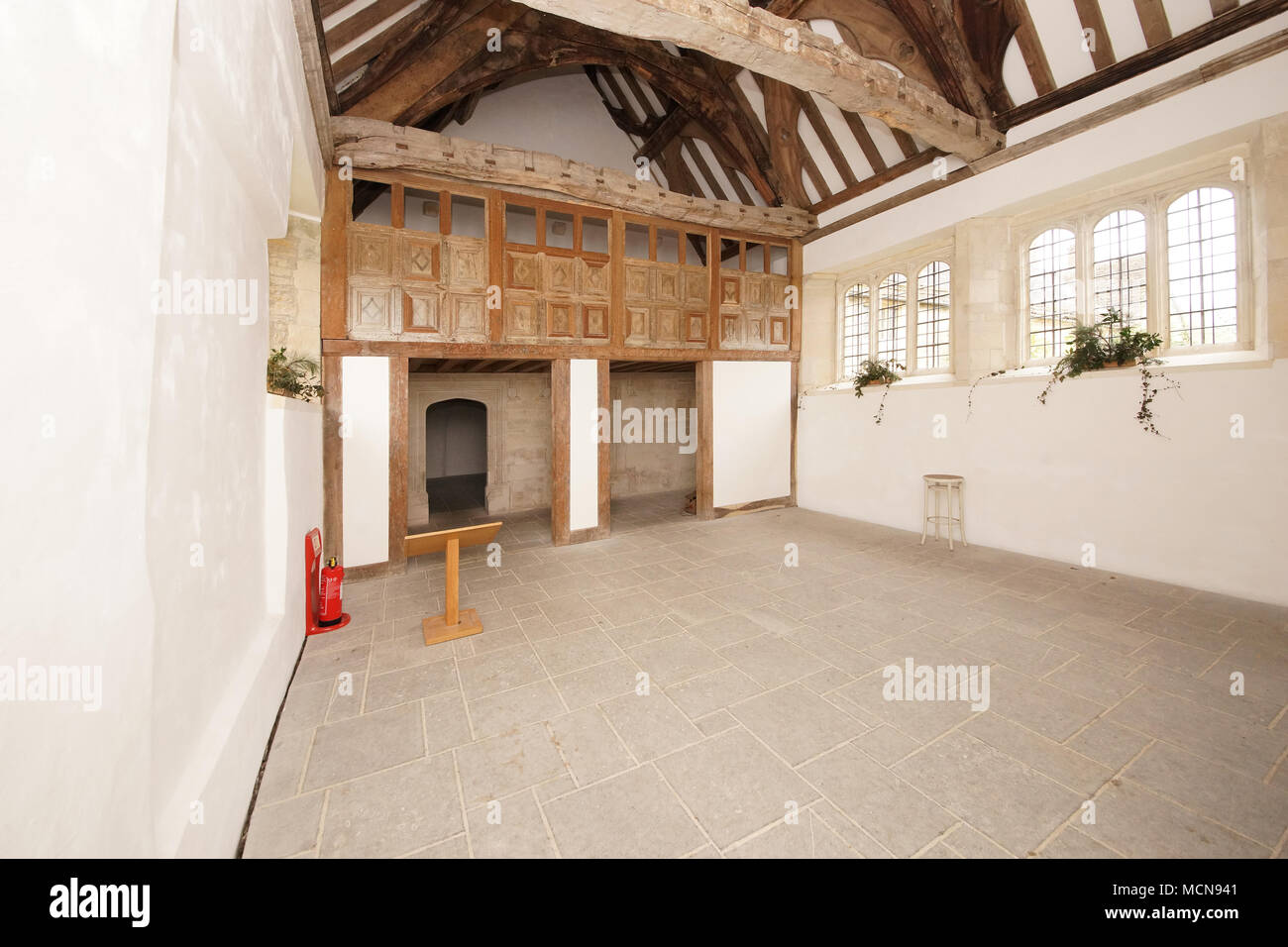 Fiddleford Manor High Resolution Stock Photography and Images - Alamy