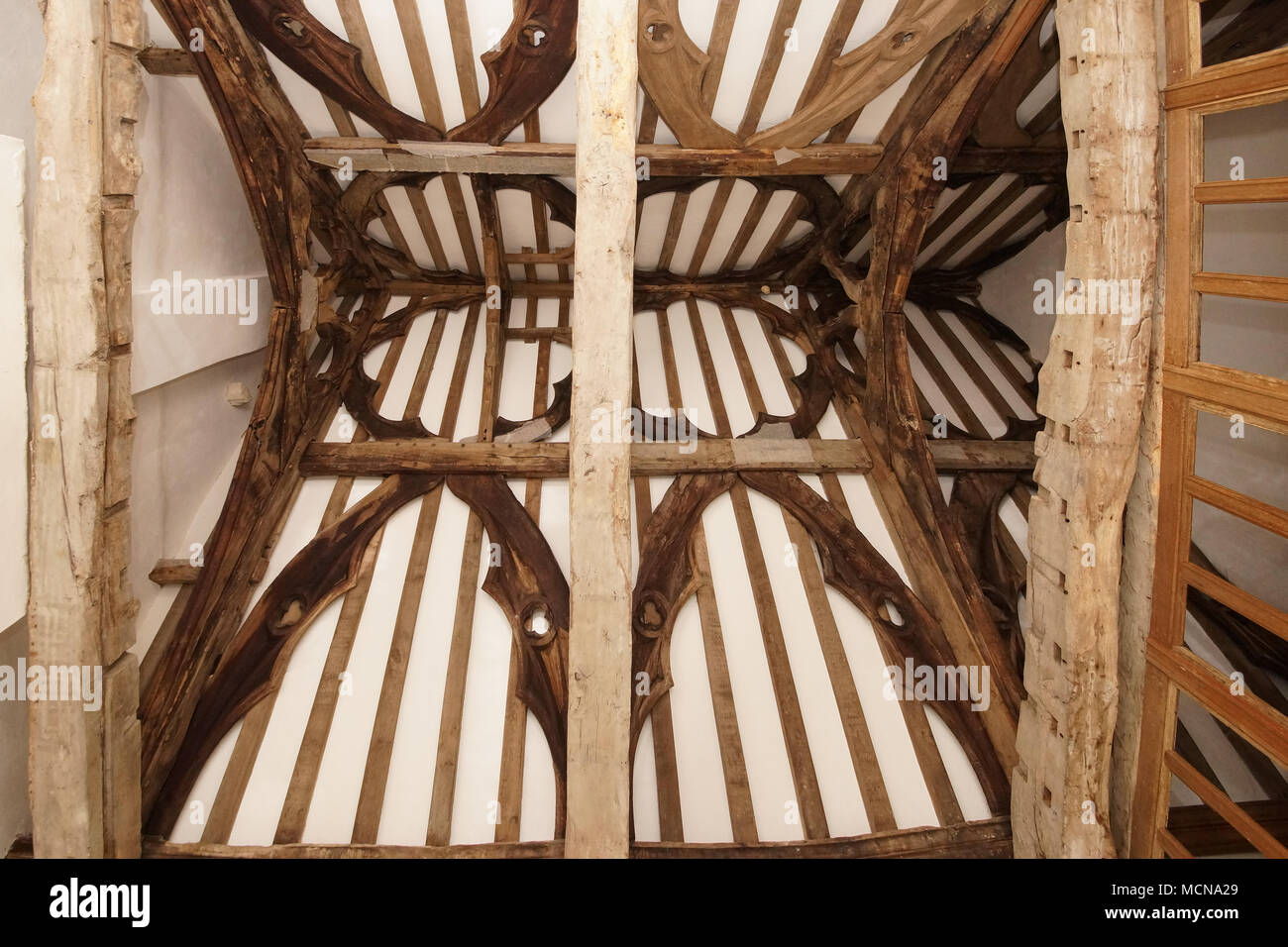 Fiddleford Manor High Resolution Stock Photography and Images - Alamy