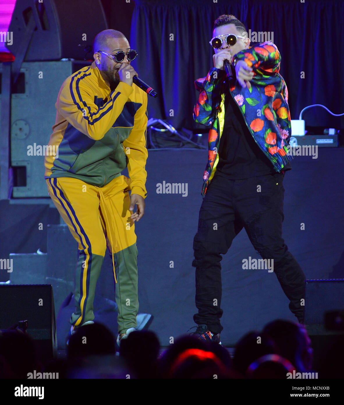 Randy ortiz hi-res stock photography and images - Alamy