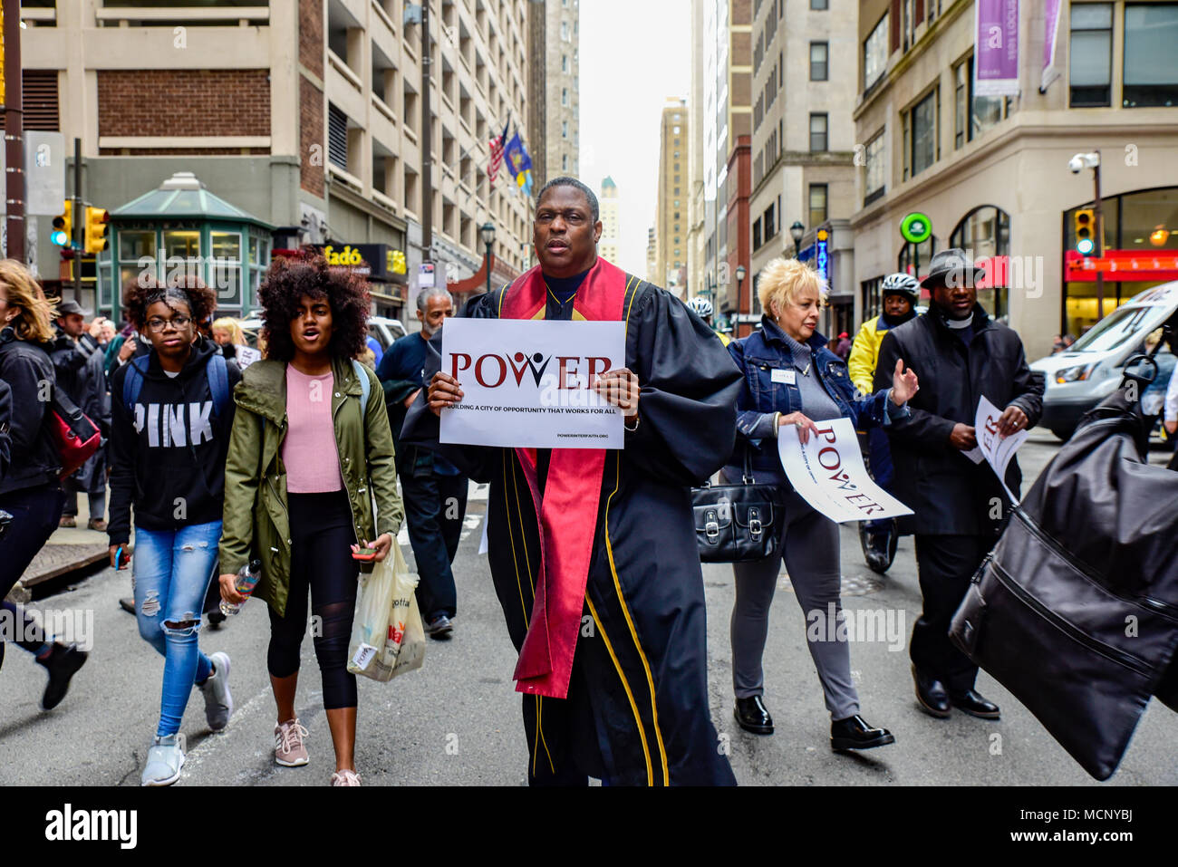 Over policing black people hi-res stock photography and images - Alamy